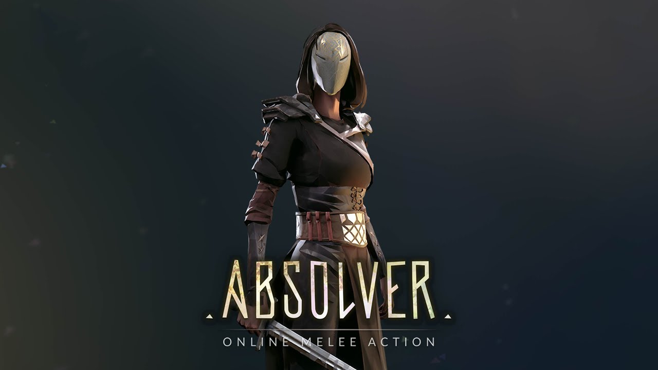 Absolver # 1 - YouTube