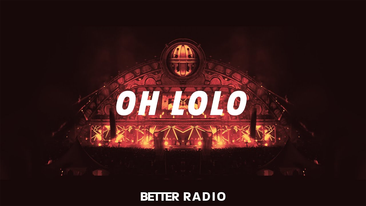 AFRONOM - oh lolo - YouTube