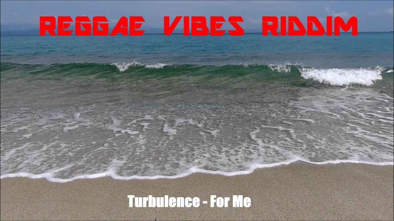REGGAE VIBES RIDDIM - YouTube