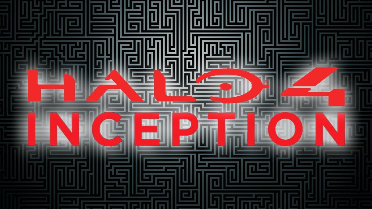 Halo 4 | Inception * Fan Trailer Mashup * HD (720p) - YouTube