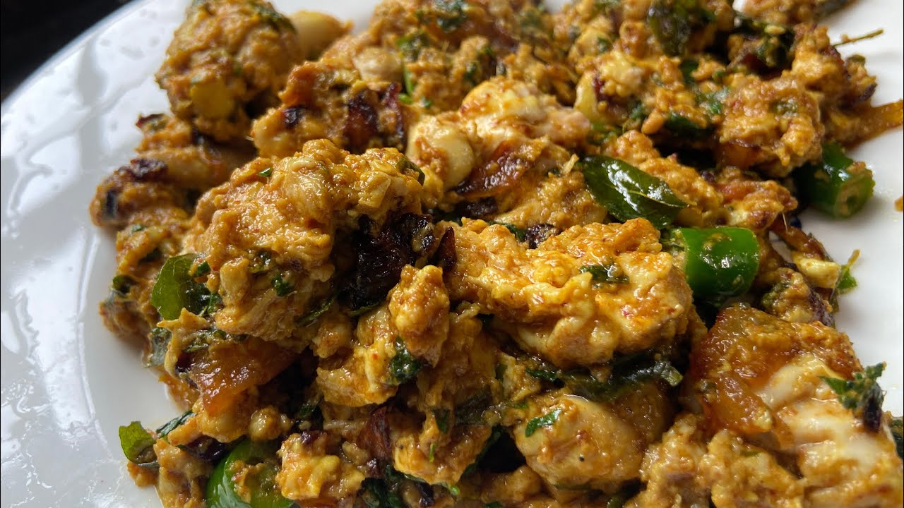 Bheja Fry recipe |How To Make Bheja Fry Indian StyleTasty And Spicy ...