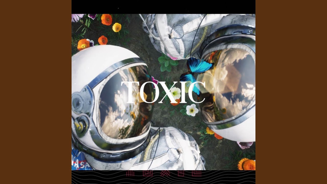 Toxic - YouTube Music