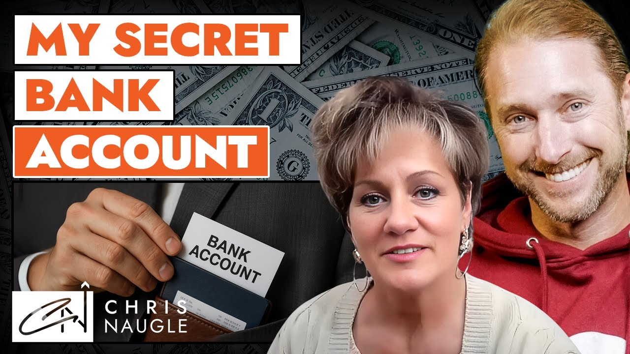The $389/Month Plan That Builds Wealth Automatically | Chris Naugle ...
