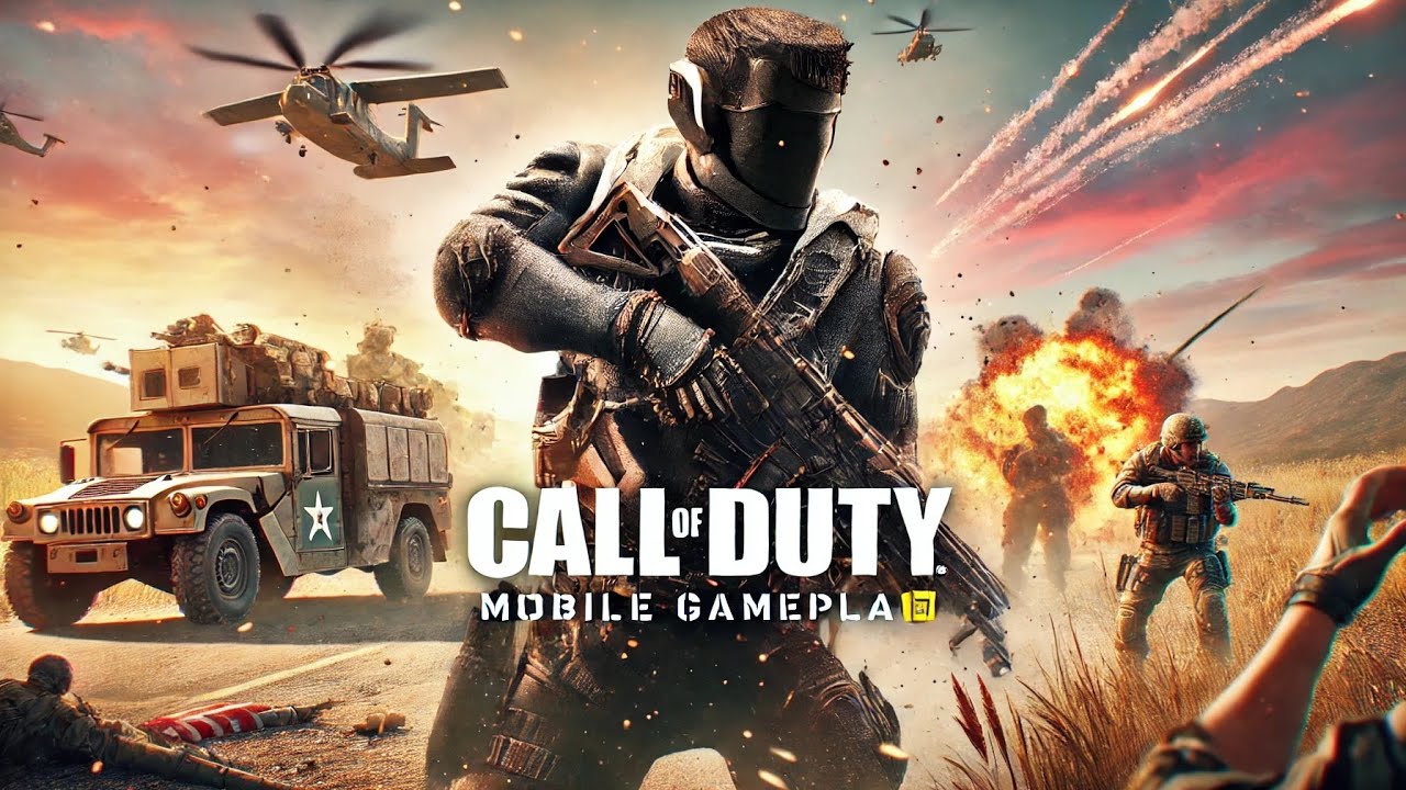 COD Mobile Kill Clips | Best Enemy Takedowns | Battle Royale Highlights ...