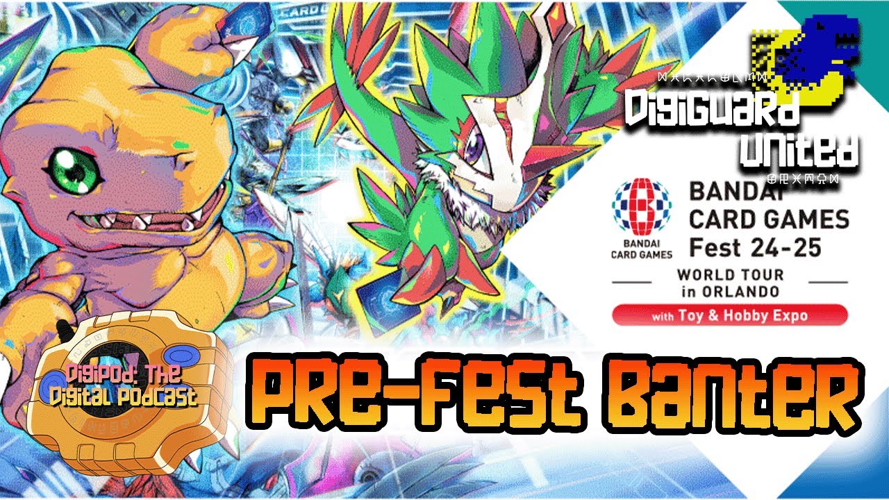 Pre-Fest State of the Meta Banter | DigiPod: The Digital Podcast 091 ...