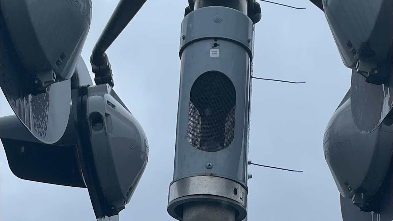 Types of Electronic Bell Combos - YouTube