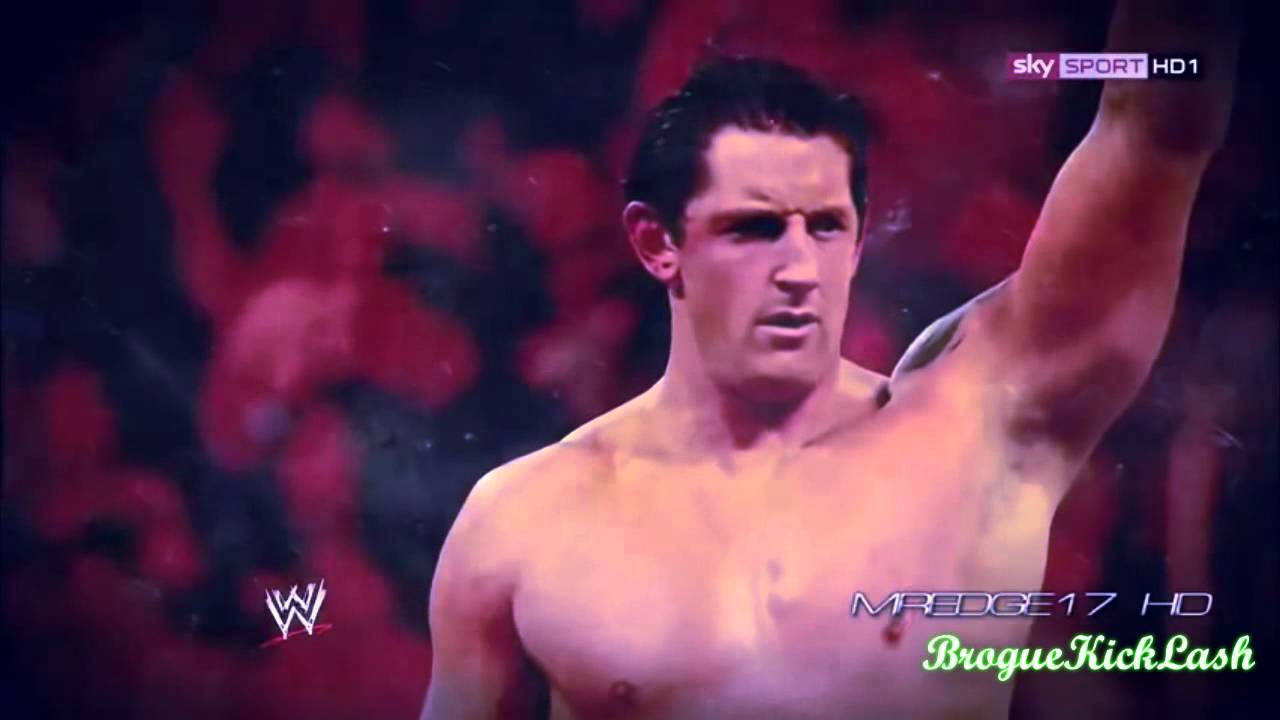 WWE Wade Barrett Tribute Video 2012 - YouTube