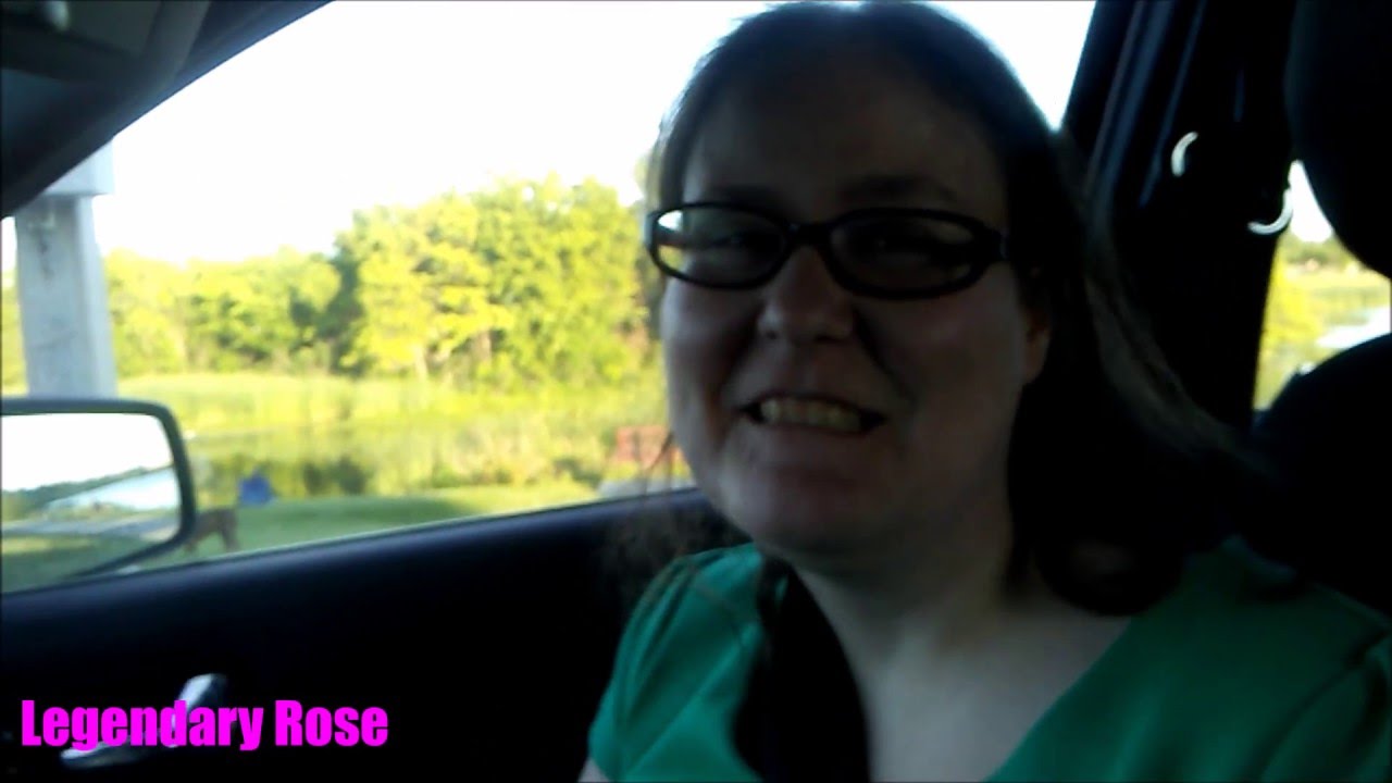 Cruising Around/Rose Tries Need For Speed Hot Pursuit - YouTube