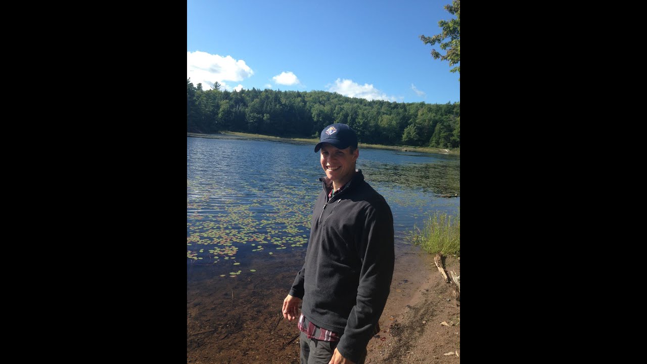 Goodbye, Thank You, and Good Luck Fr. Brandon! - YouTube