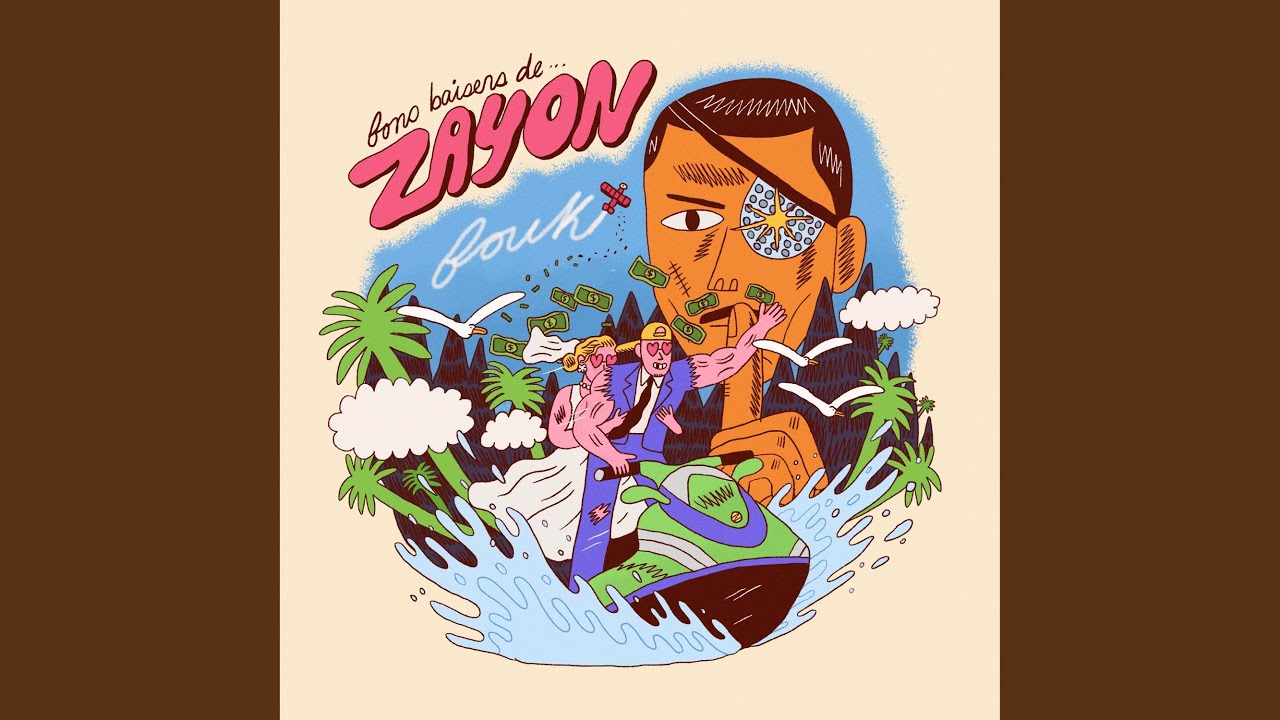Zayon - YouTube