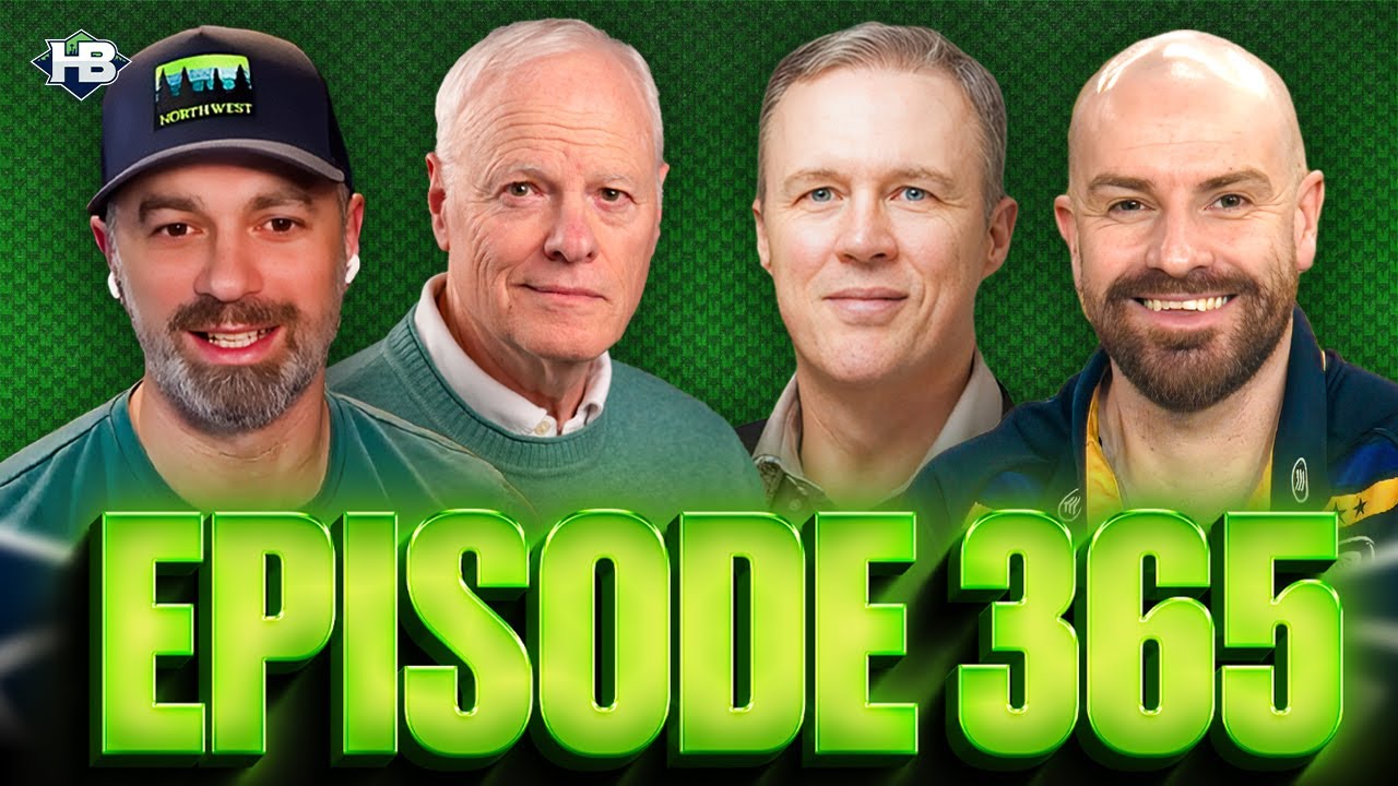 Guests, Prizes, And Surprises On EPISODE 365! - YouTube
