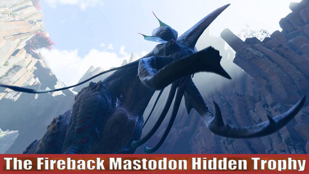 Avatar From the Ashes Unexpected Friends Soothe the Fireback Mastodon ...