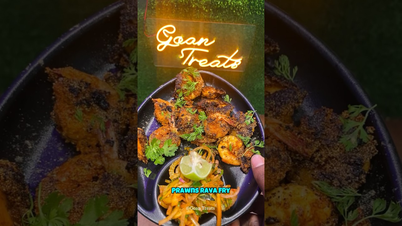 Now Goan Treats 1 & 2 Both Are Open | Ab Ross Omelette Milega | Fish ...