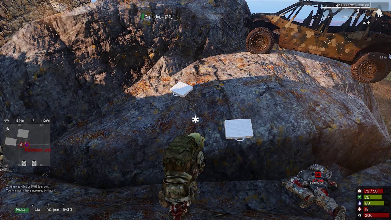 Window kill - YouTube