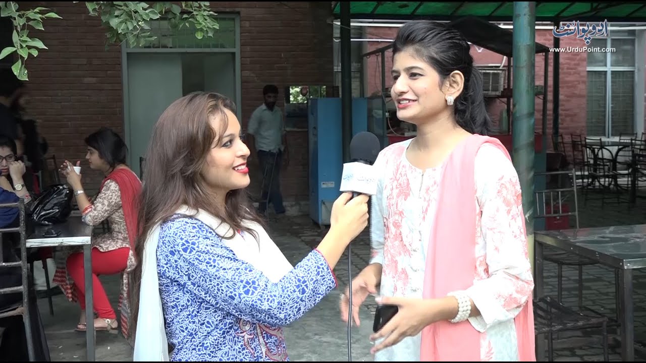 Ap Ka Nick Name Kia Hai? - YouTube