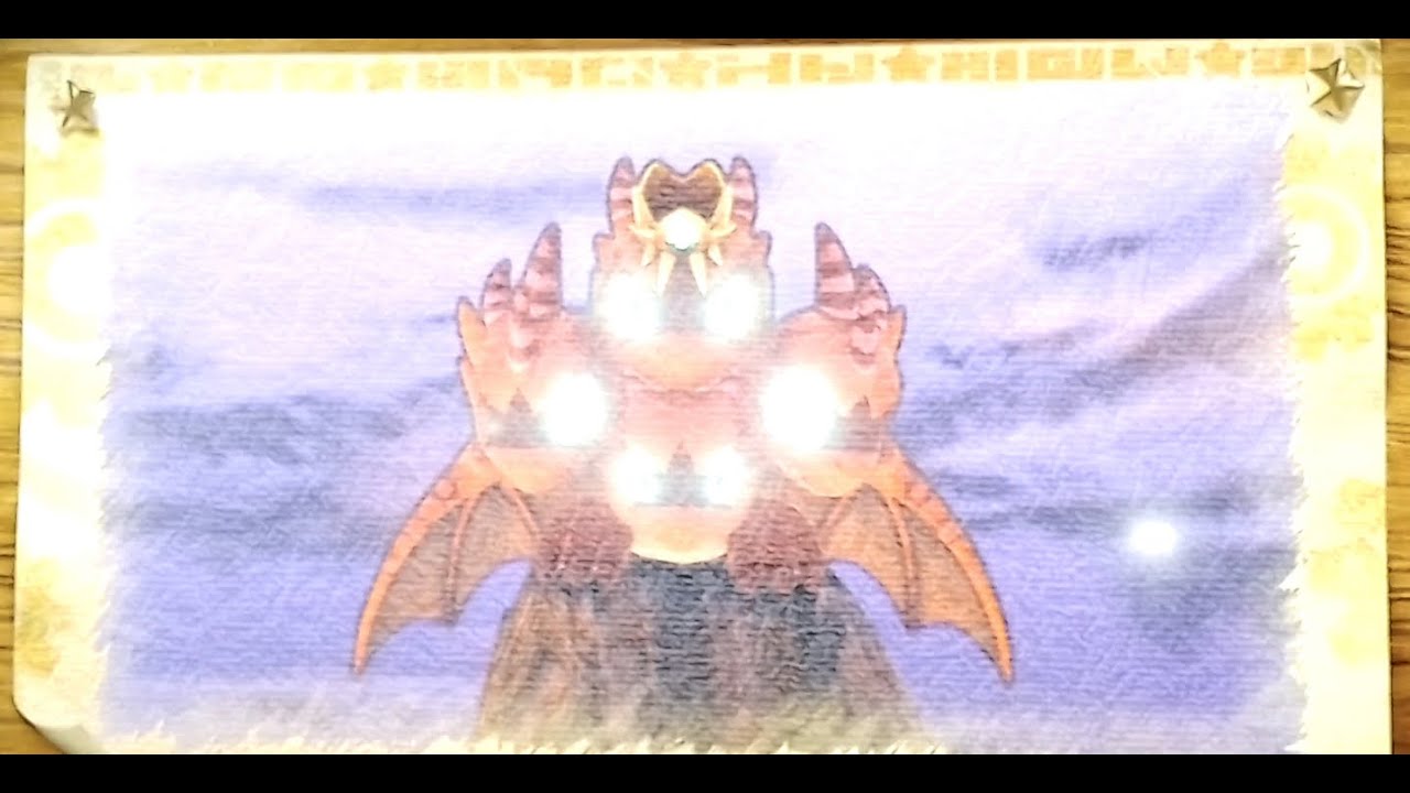 ¡El ATAQUE del ESFESPECTRO y LANDIA en HALCANDRA!-Kirby's Return to ...