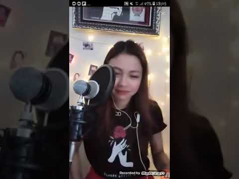 RARA live bigo part 1