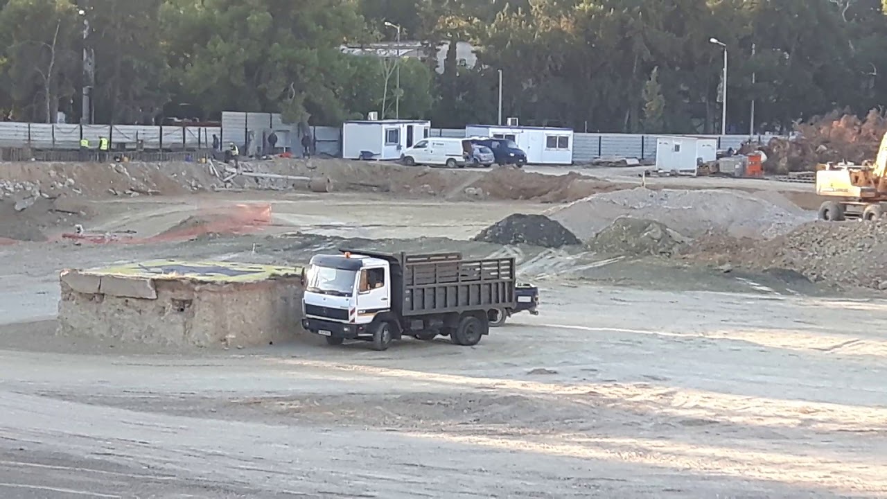 92Η ΜΕΡΑ 27/10/2017 ΣΗΜΑΙΑΚΙΑ ΤΗΣ ΑΕΚ ΣΤΟ ΚΟΡΝΕΡ ΔΕΙΧΝΟΥΝ ΤΟΝ ...