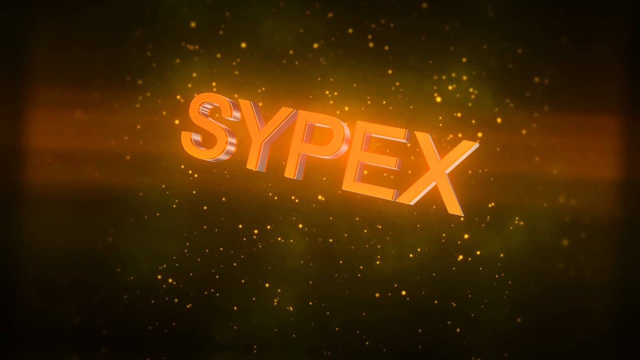 SYPEX FIFA INTRO - YouTube