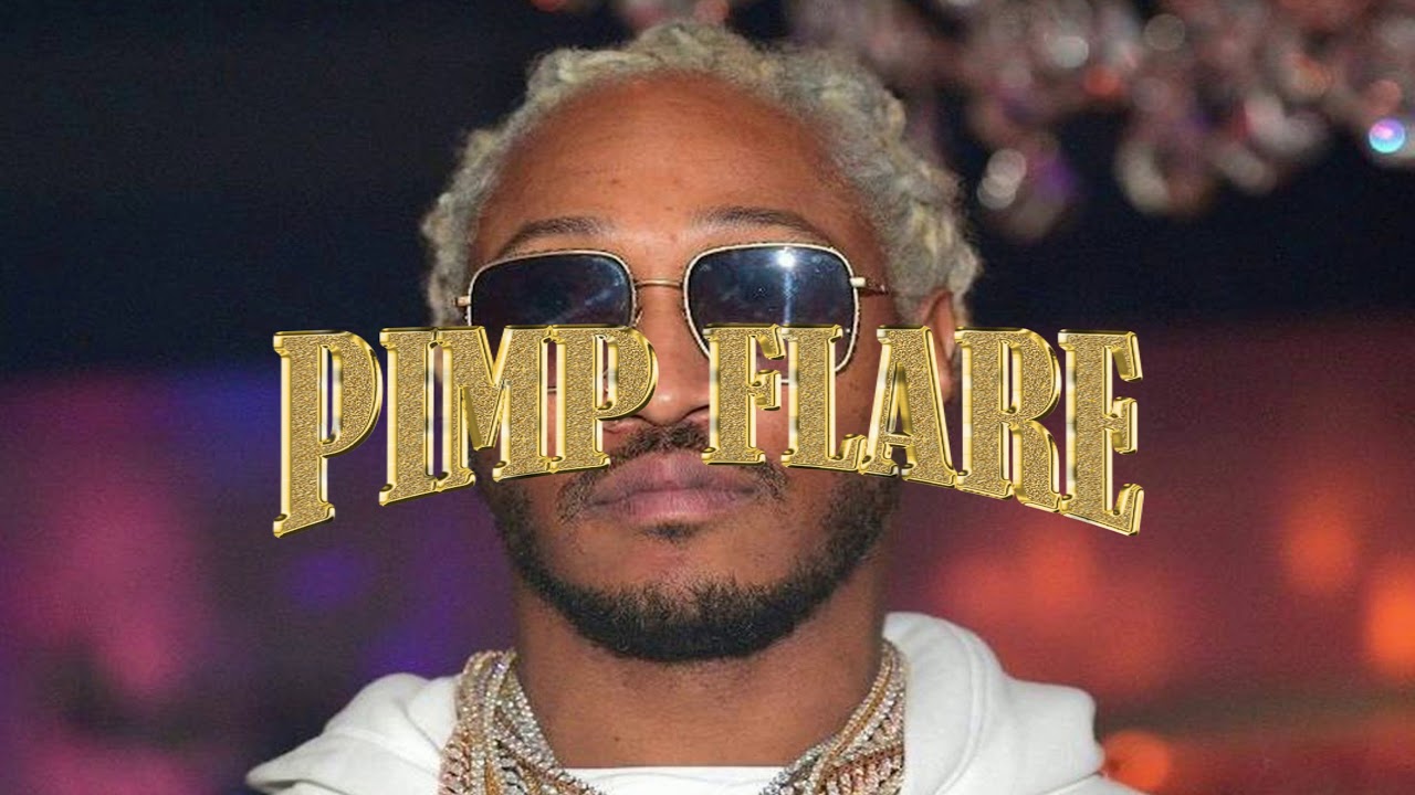 [FREE] Future Type Beat 2020 "Dusty" prod. by Pimp Flare & redeyes ...