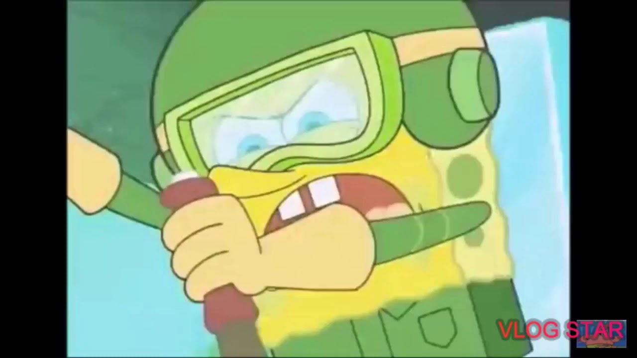 New SpongeBob More Power Part 2 - YouTube