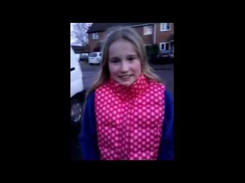 2SuperGirls Official Video Montage- So far... :) !