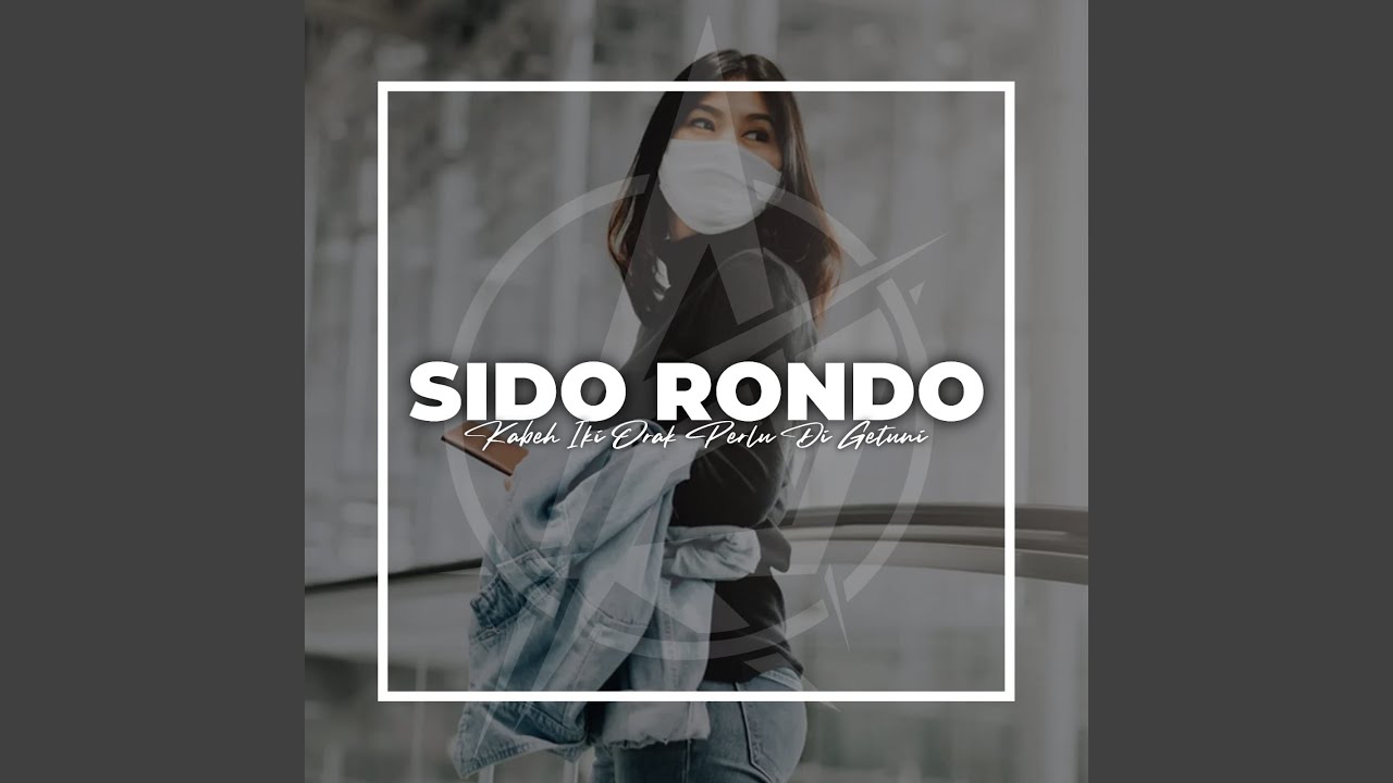 Sido Rondo - YouTube