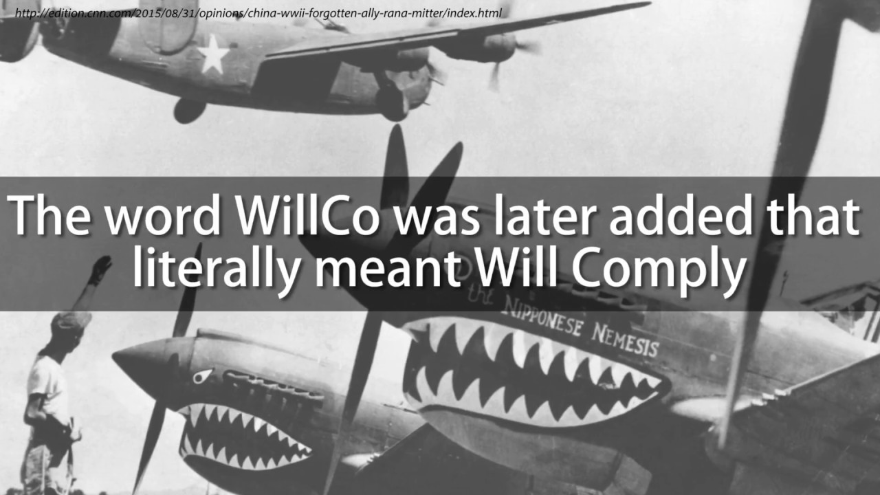 Roger That: Where did the legendary army call come from? - YouTube