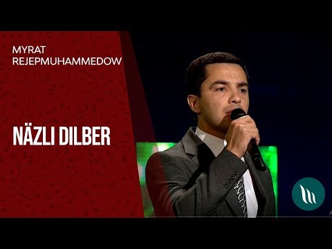 Myrat Rejepmuhammedow - Näzli Dilber | 2019