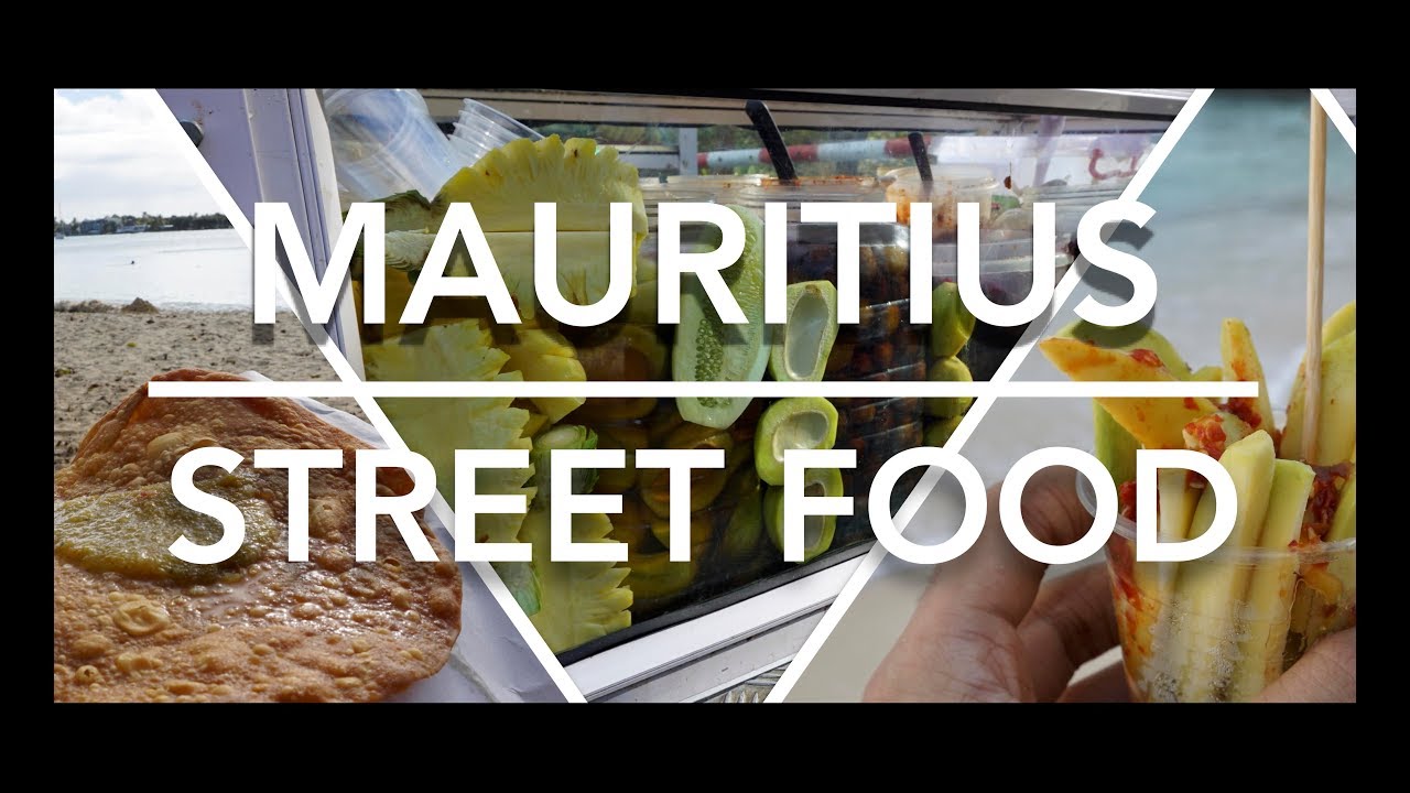 La Cuvette Beach, Fruits Confits Mauritian Style | Grand Baie ...