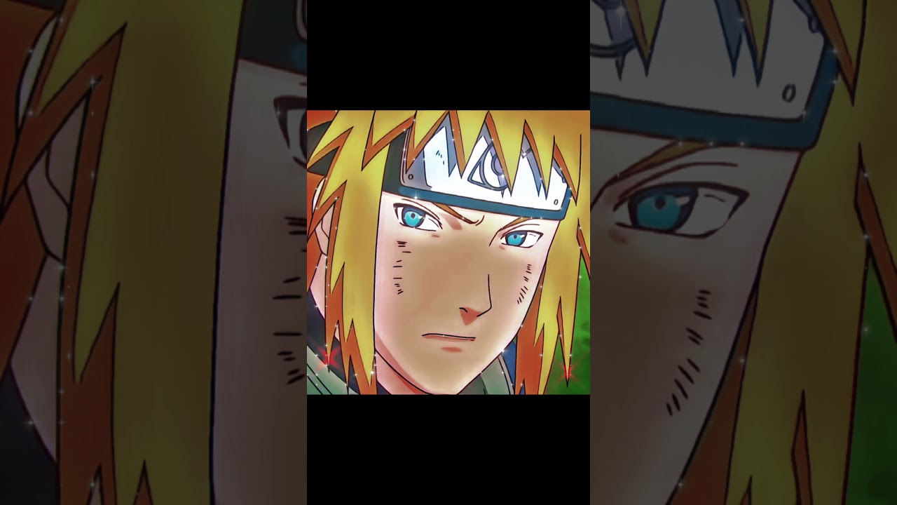 romance garbage - fatboibari - naruto edit [AMV] - YouTube