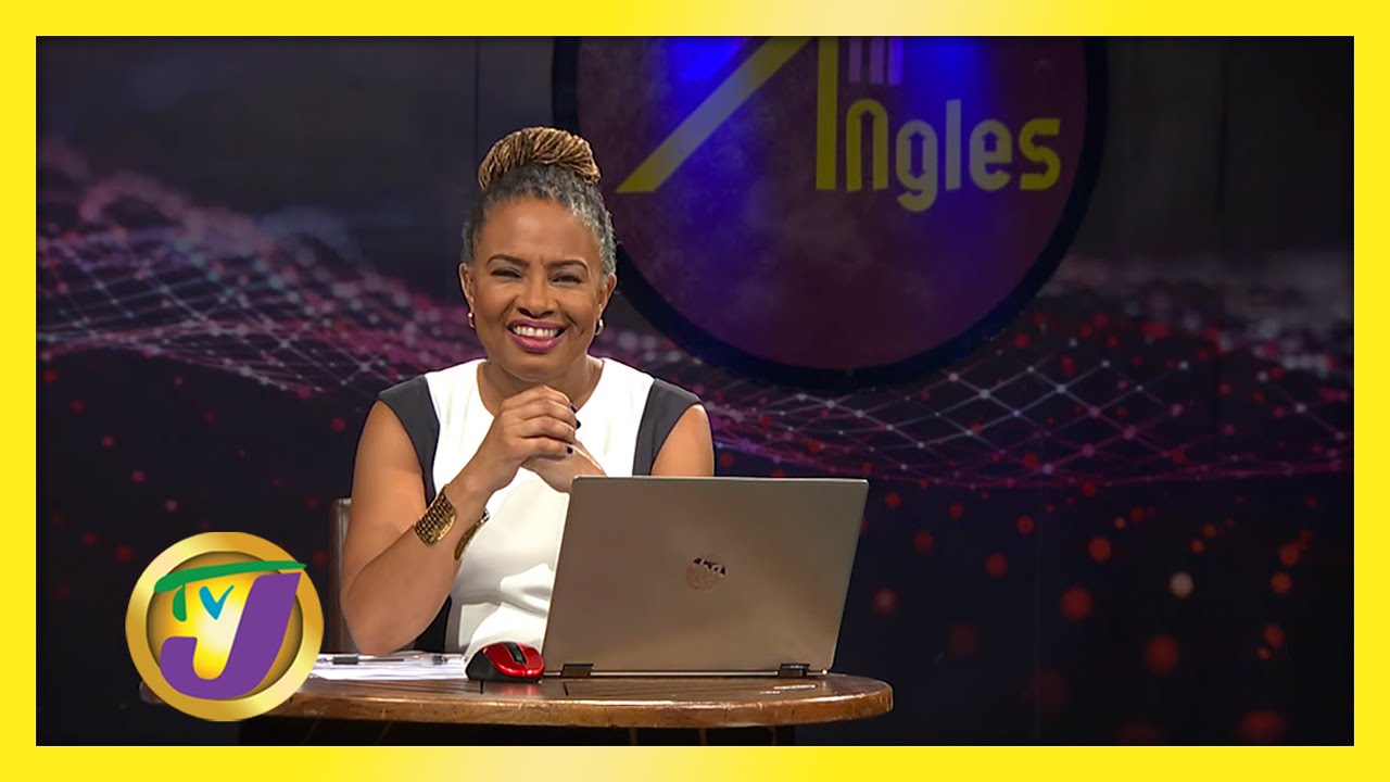 JLP & PNP Manifesto Key Areas - August 26 2020 - YouTube