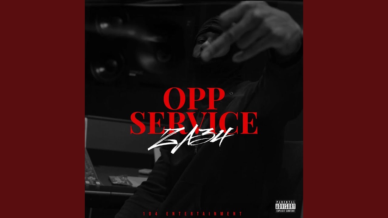 Opp Service (feat. Hardbody B-Eazy, DJ B Real & Dj Revv) - YouTube