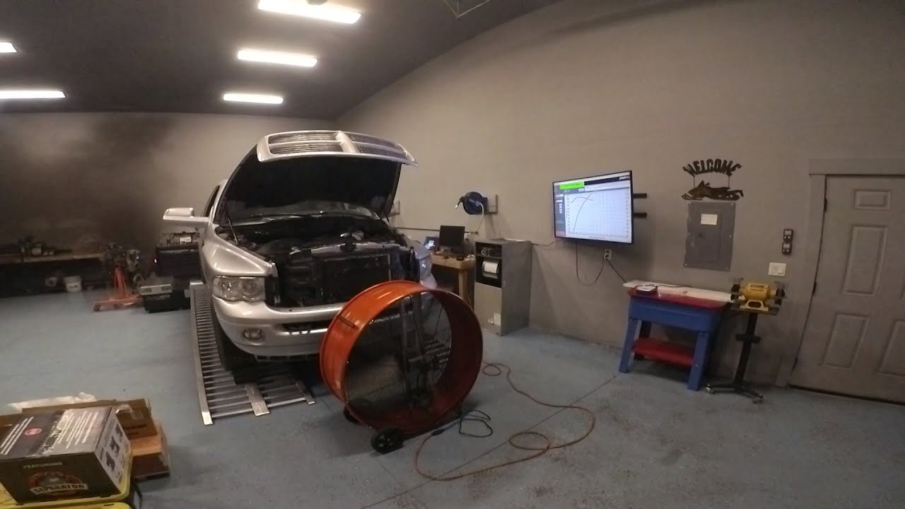Diesel Power Source 3rd Gen Manifold is it worth it? - YouTube