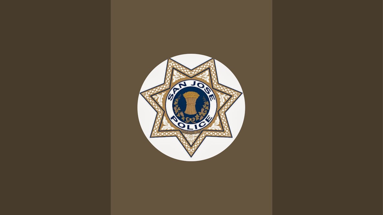 SJPD Press Conference - YouTube