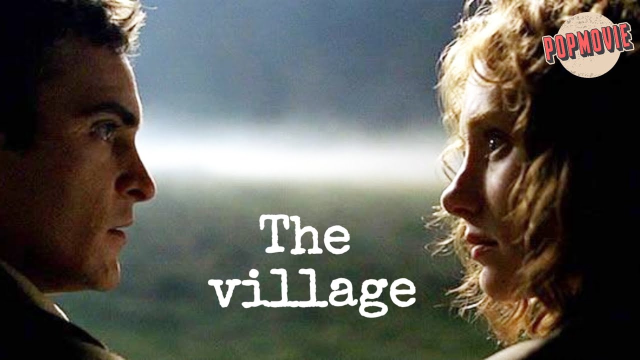 the village (2004) | Full explanation of the movie in 3 minutes #movie ...
