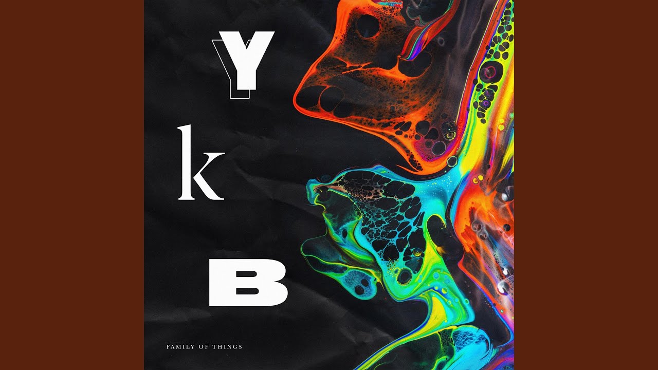 YKB - YouTube