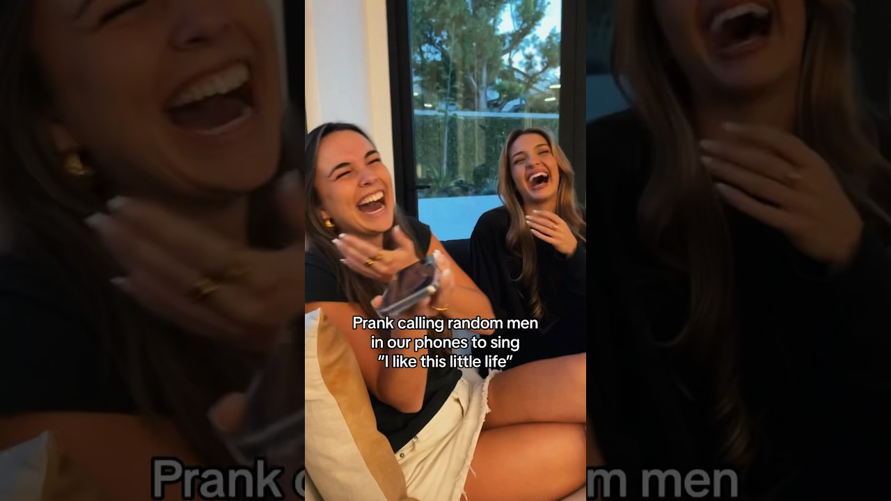 PRANK CALLING GONE WRONG - YouTube