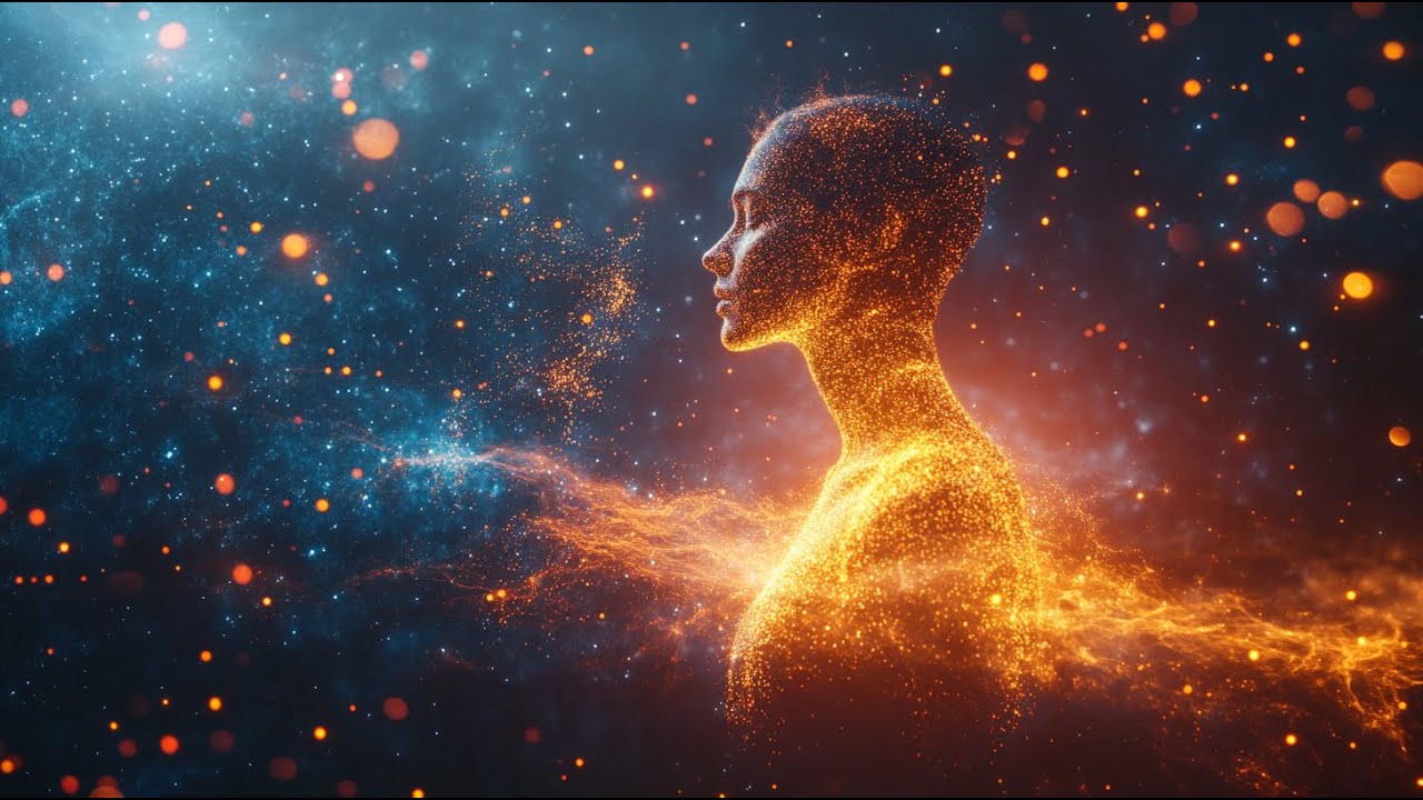 Mastering Vibrational Energy | How to Align Your Frequency with the ...