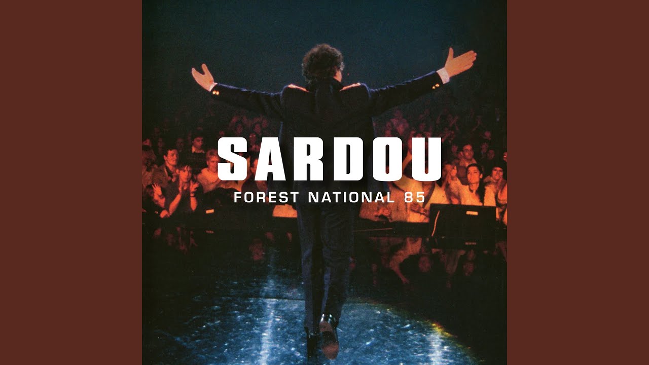 Introduction (Live au Forest National, Bruxelles / 1985) - YouTube