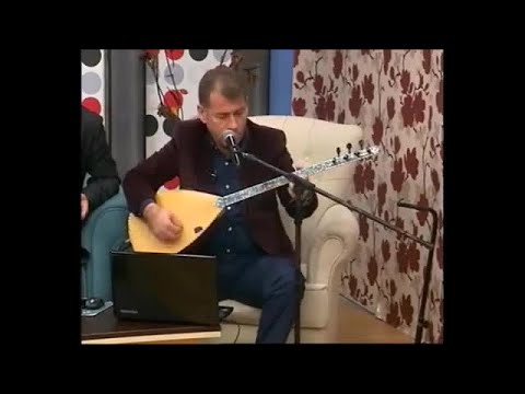Ahmet Evbaşı - Püsküllüdür Püsküllü - (Official Video)
