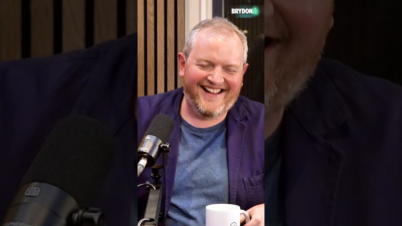 Miles Jupp is in Napoleon! - YouTube