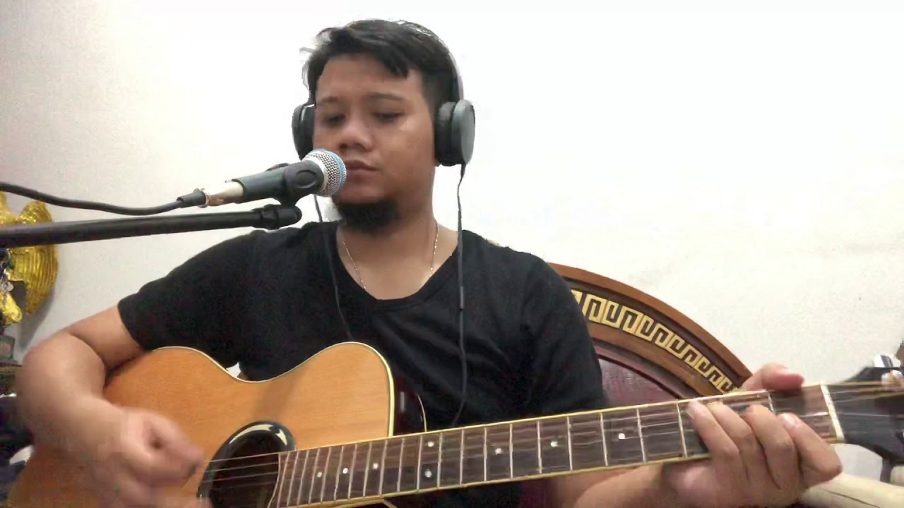 Boulevard - Dan Byrd (Cover) - YouTube