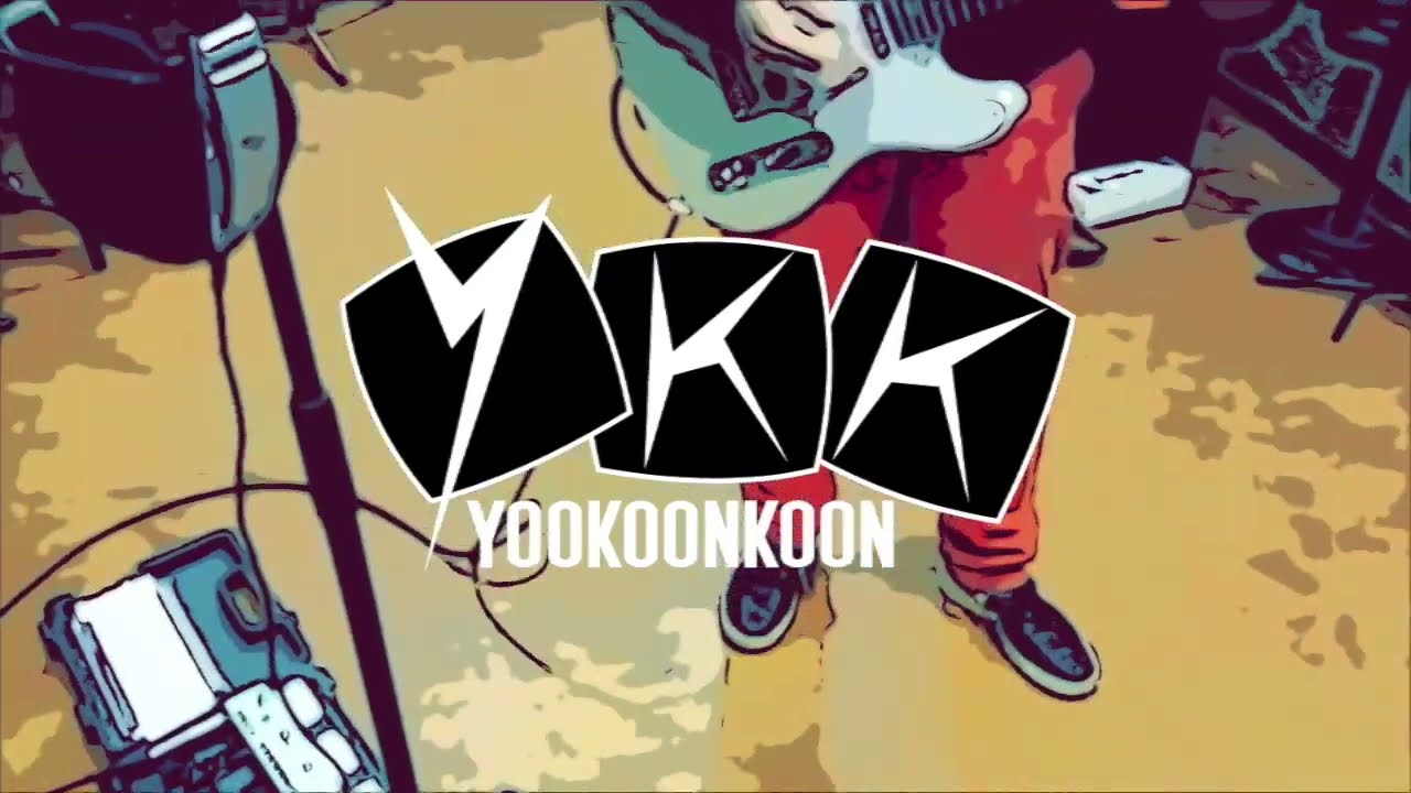 BACK TO THE KOON !! - YouTube