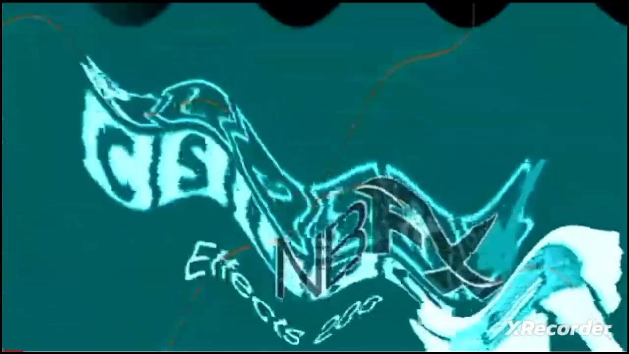 Klasky Csupo in Teal flyer (NBFX). - YouTube