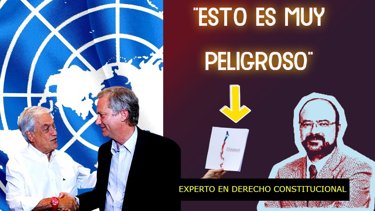 Experto Julio Alvear: LA PROPUESTA ES MUY PELIGROSA! - YouTube