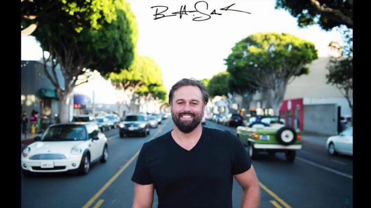 Sam Fusaro Demo Reel 5.21.18 - YouTube