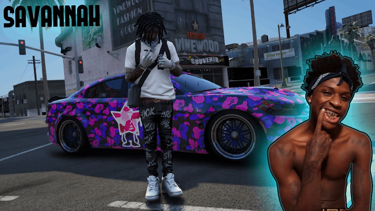 I JOIN QUANDO RONDO SERVER AND BECAME HIS BIGGEST OPS | GTA RP - YouTube