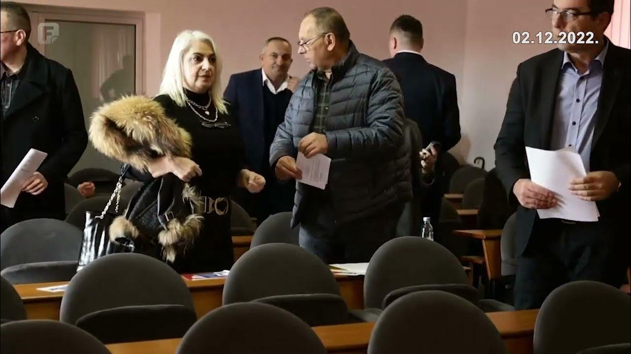 Skupština Kantona 10 izabrala delegate u Dom naroda FBiH - YouTube