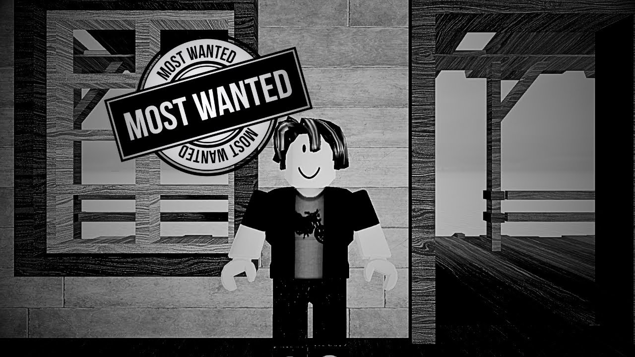 Most Wanted Criminal in Mexico | Roblox Dead Rails - YouTube